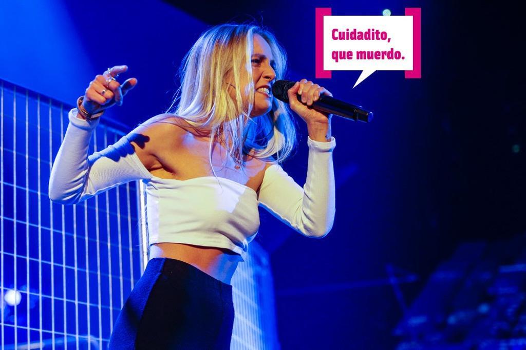 Twitter ha hablado: María Villar tiene que ir a 'morder' (y comerse ...
