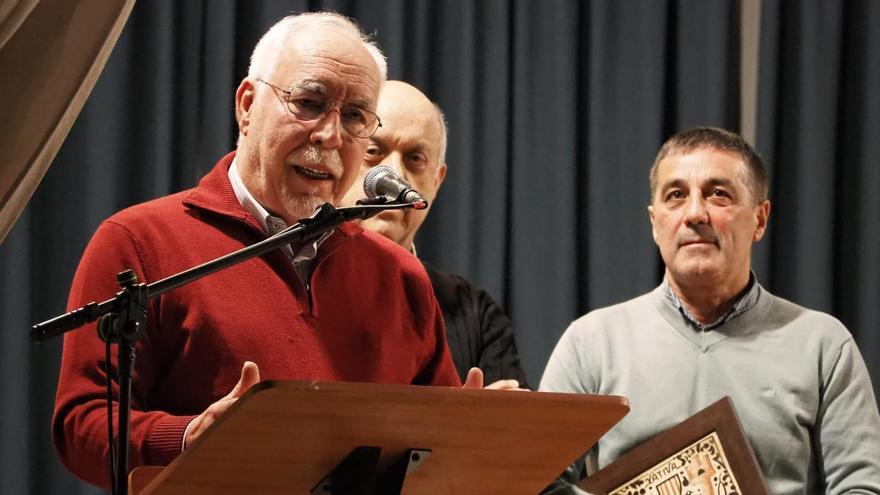 Calendario solidario | La presentación del calendario solidario de ...