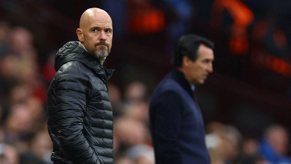 Manchester United - Brentford: Horario y dónde ver el partido de Premier League