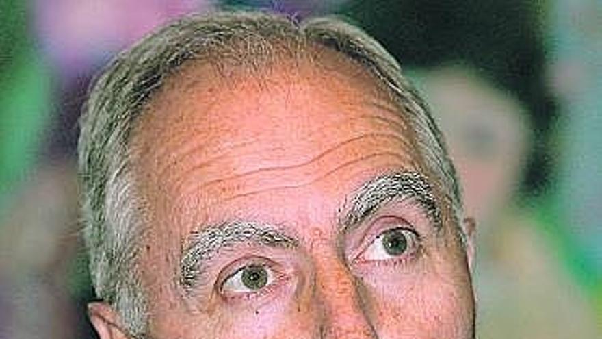 Fallece Félix Pons, ex presidente del Congreso y ministro de Felipe ...