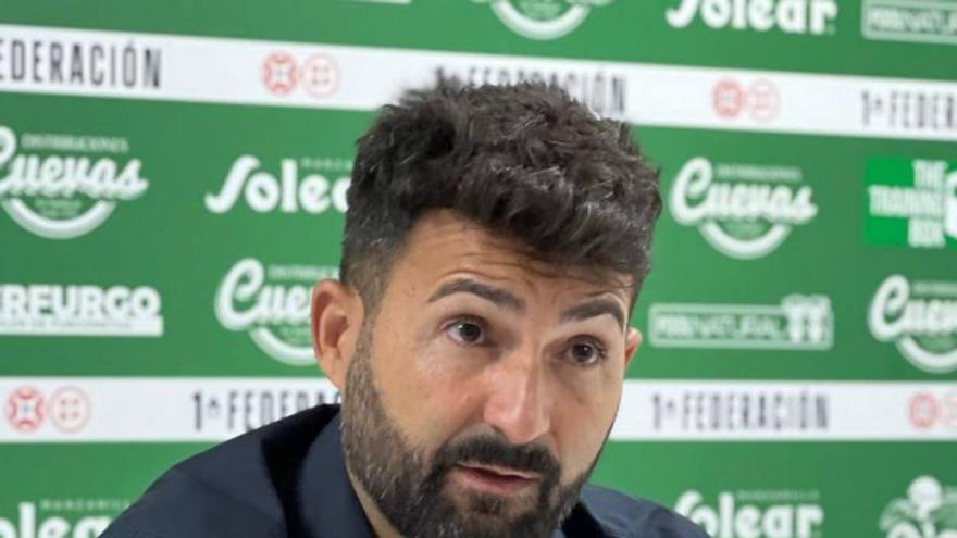 Romo: «Ese gol nos tenía que haber ayudado un poco más»