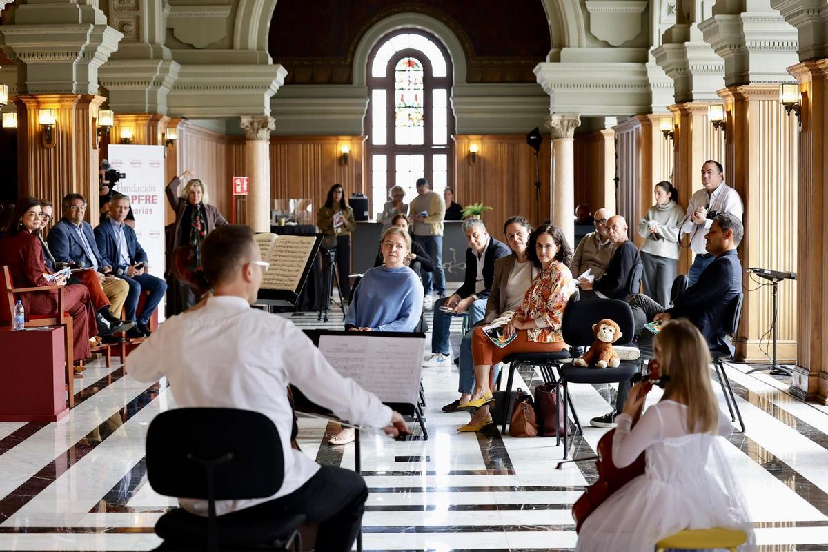 Ópera barroca y grandes talentos europeos protagonizan el XII ...