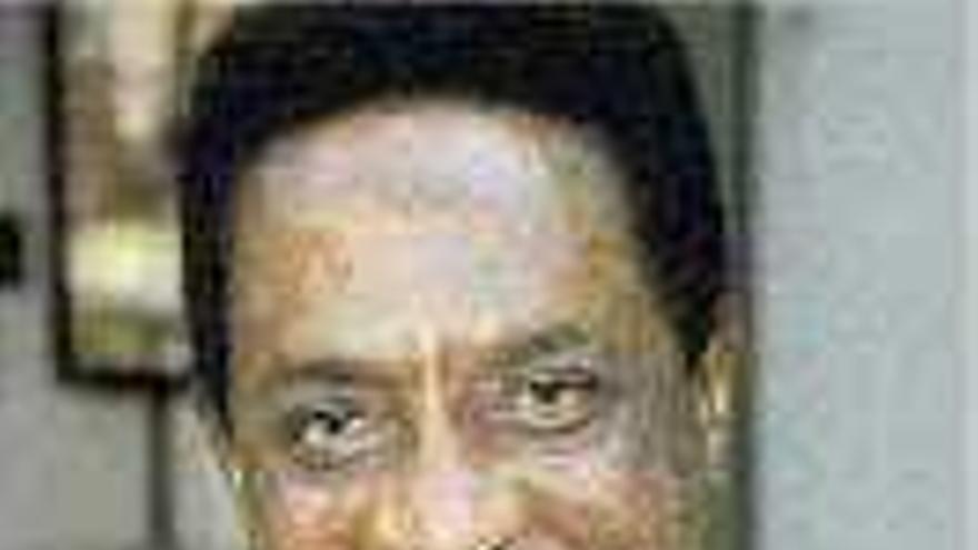 Fallece el músico Ike Turner