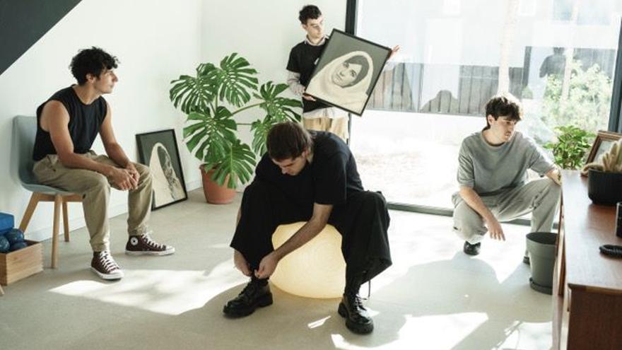 Garbí + Declive - Levante-EMV