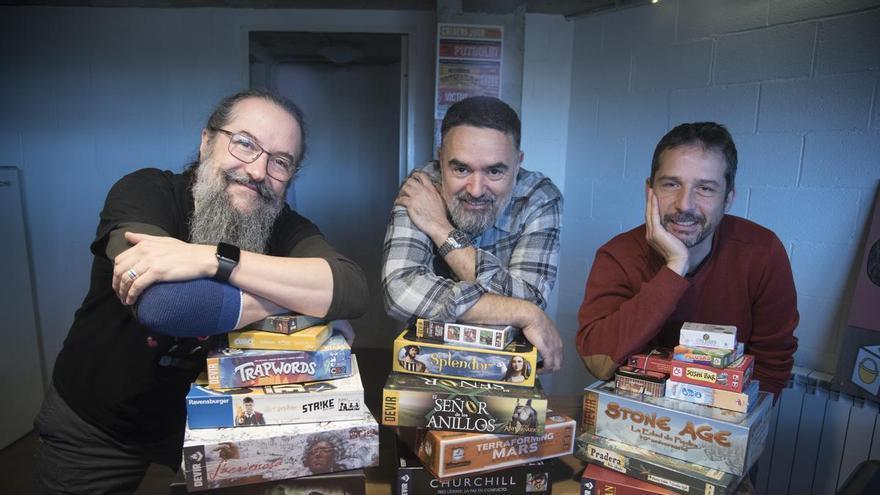 Jocs de taula: Una cultura lúdica que suma reptes i aficionats - Regió7