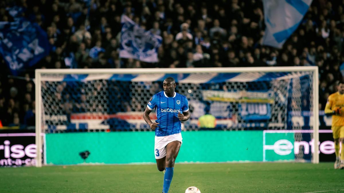 MUJAID RANGERS DEPORTIVO DE LA CORUÑA GENK MERCADO DE FICHAJES: El ...