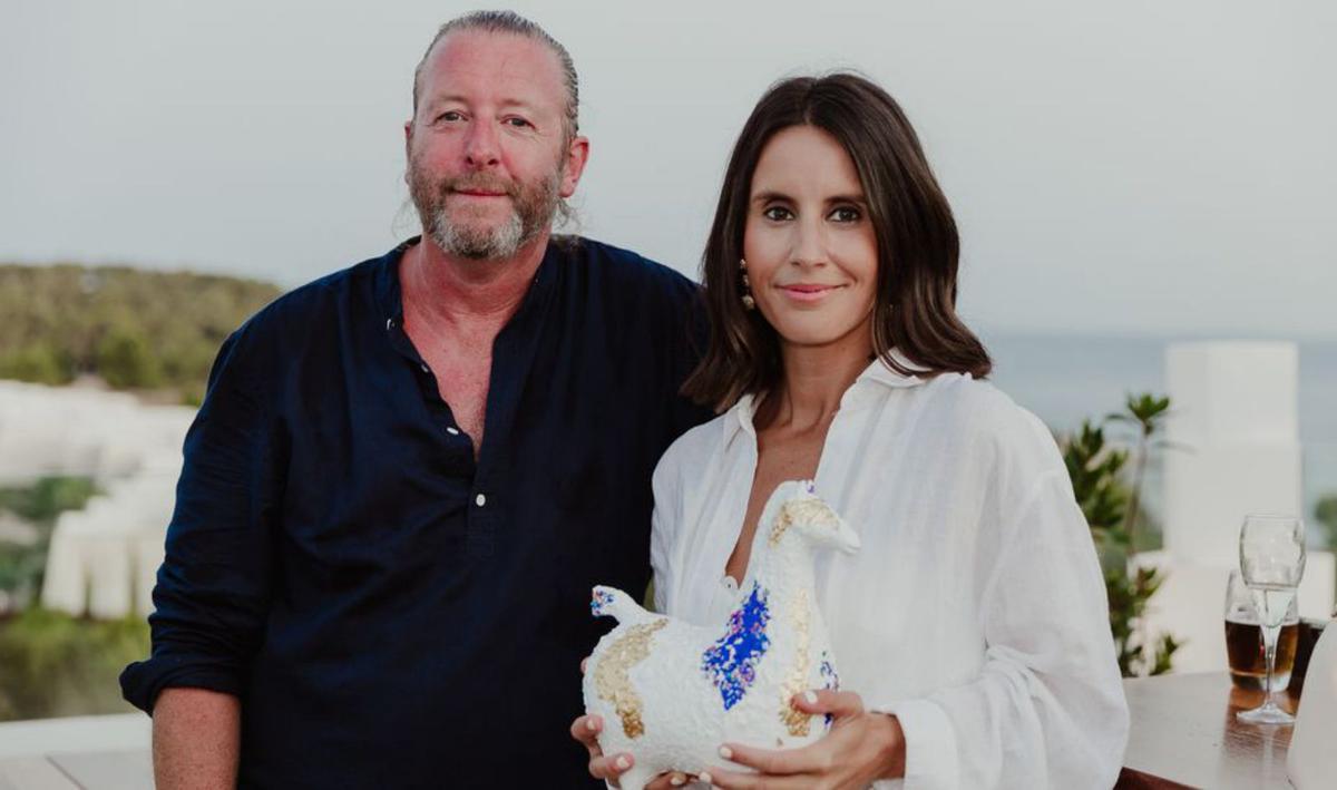 Los ‘caballos gallina’ de Stef