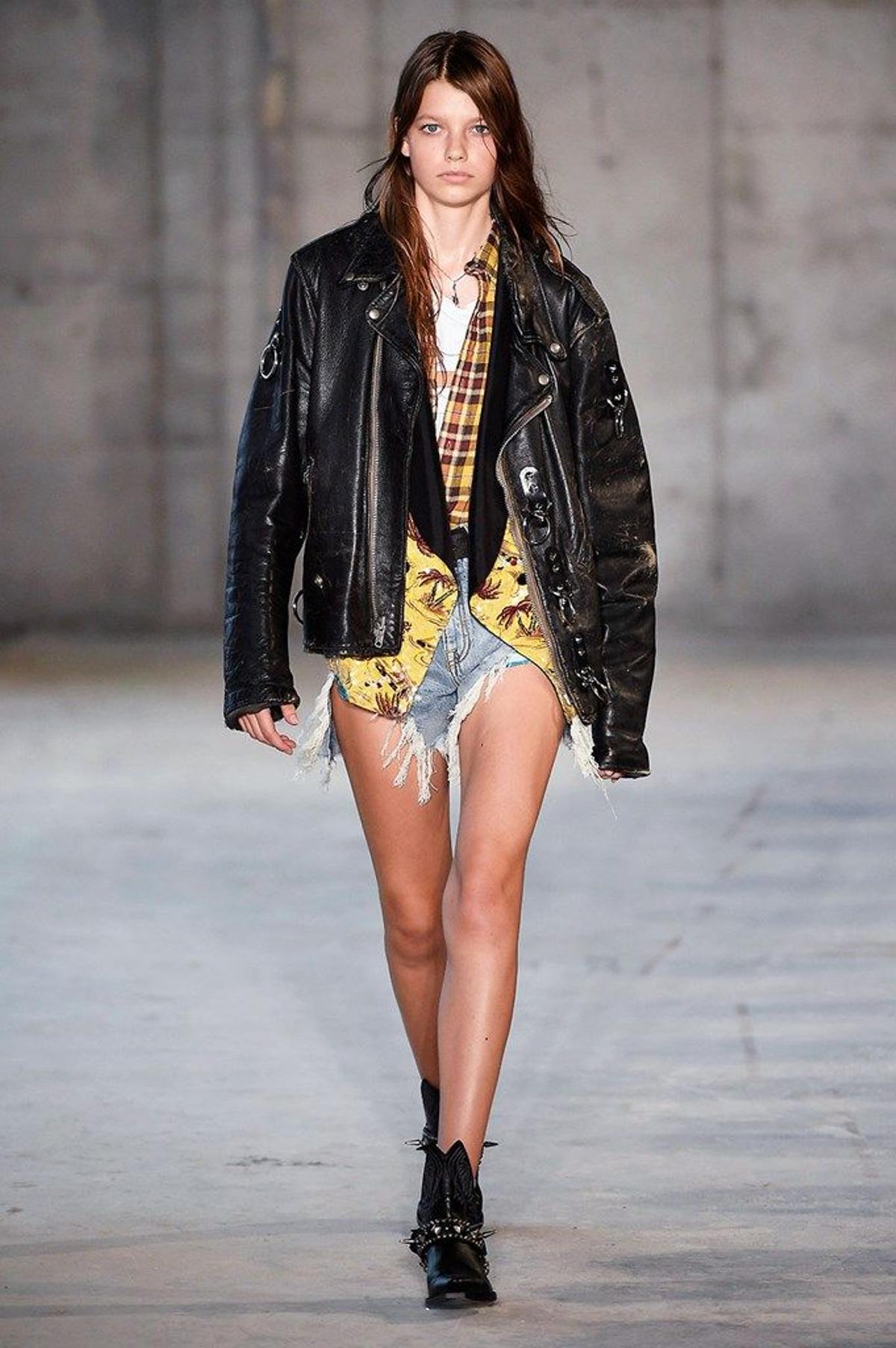 R13 - Nueva York - Mujer - Primavera-Verano 2019 - Woman