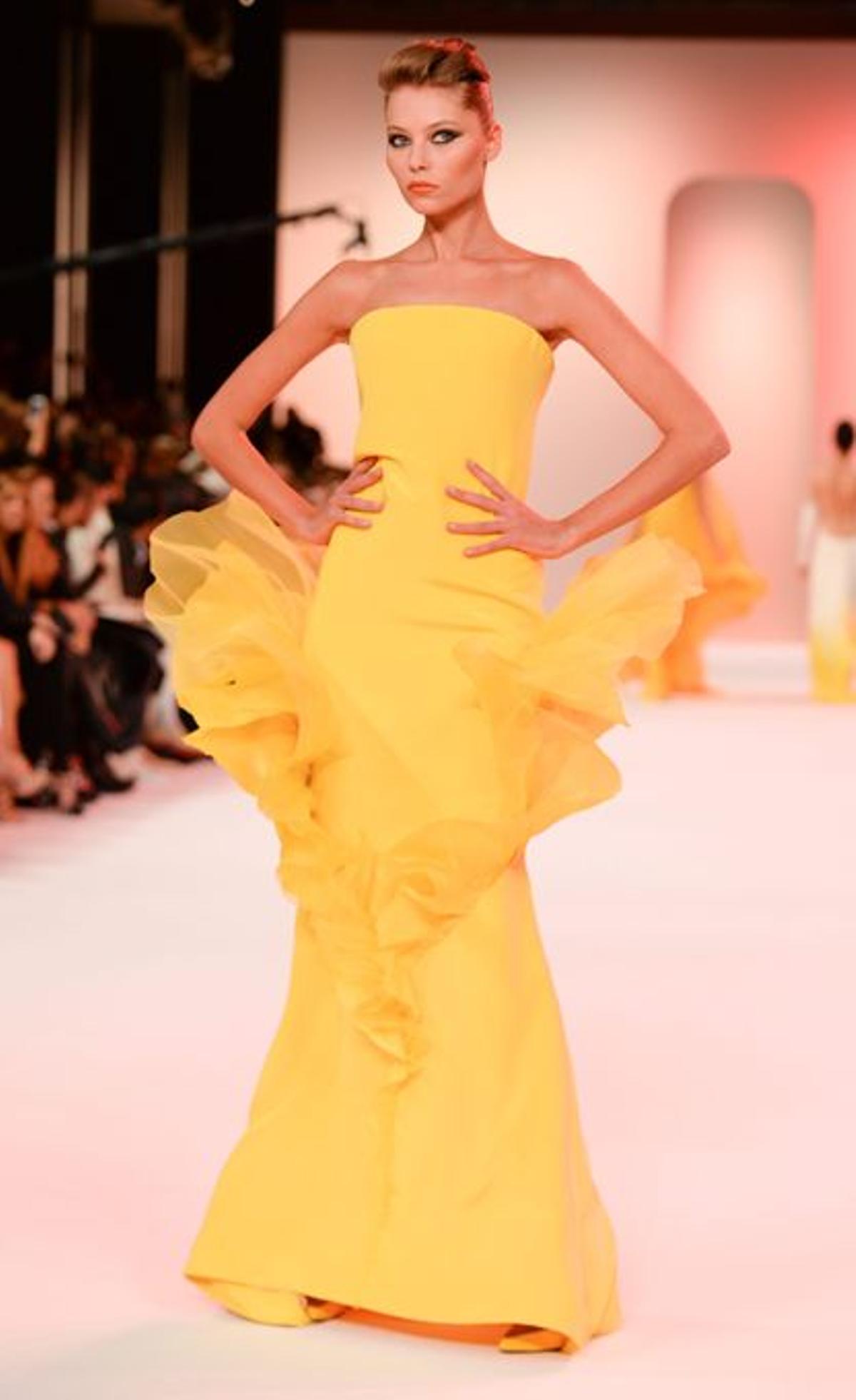 El arquitecto de la moda: Stéphane Rolland - Woman