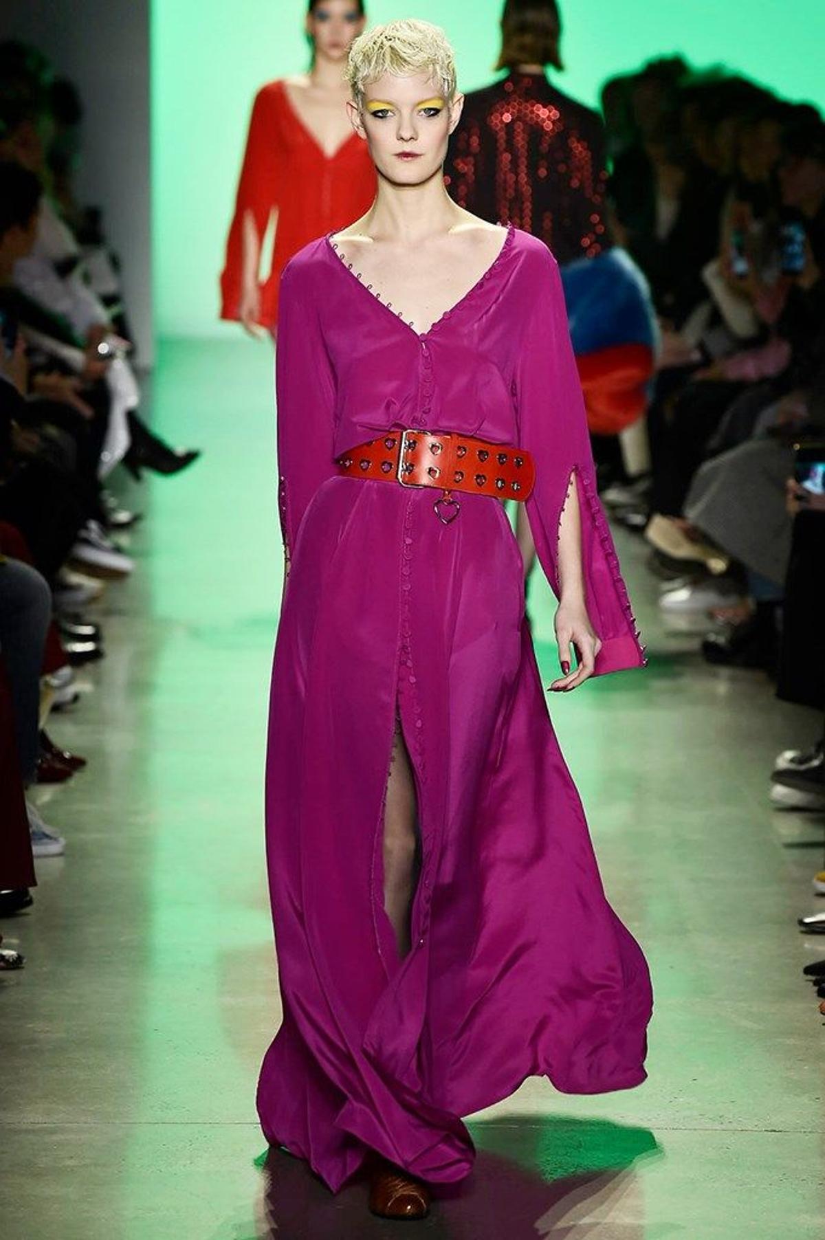 Adam Selman - Nueva York - Mujer - Otoño-Invierno 2018-2019 - Woman