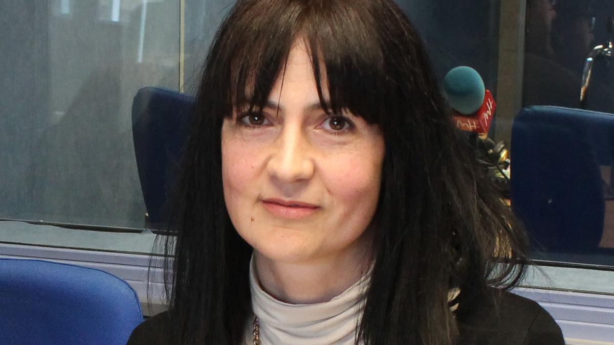 María Jesus Navarro Ríos: «Están atrapadas entre la explotación y el ...