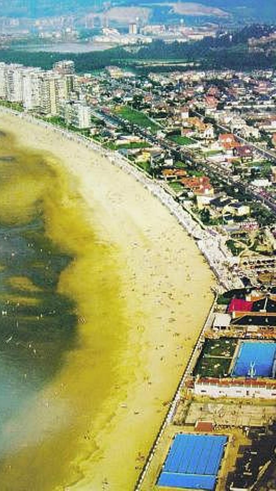 Salinas, una historia escrita sobre arena