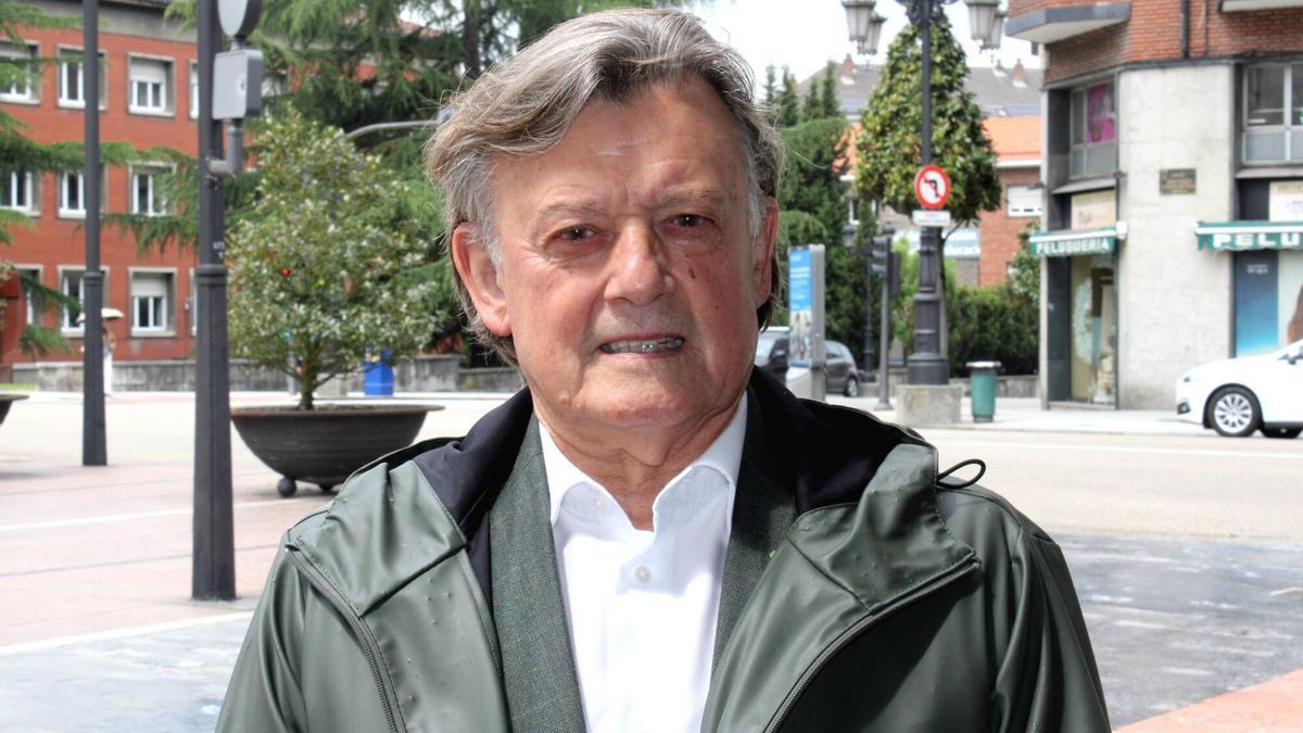 "Lo de los niños de Fitoria es tremendo, nunca creí que pudiese ocurrir ...