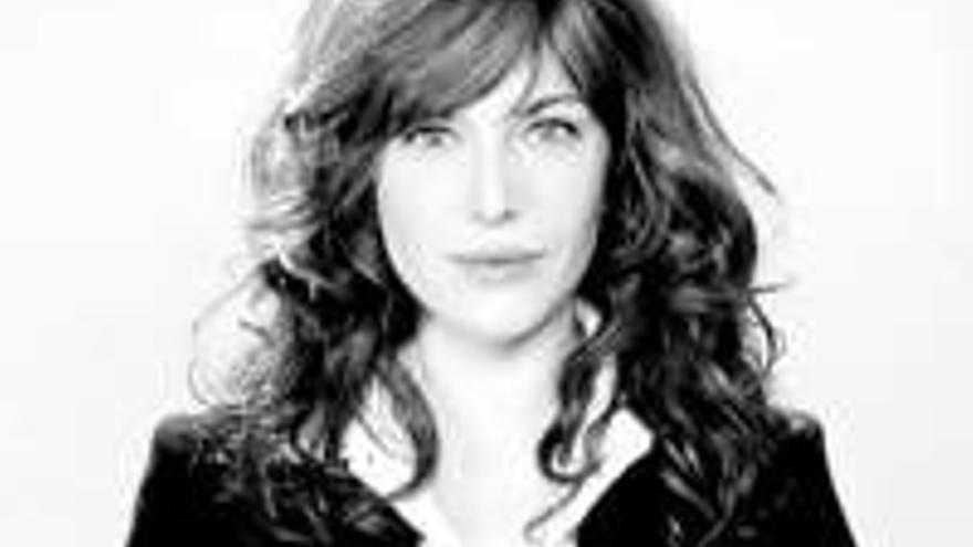 Marina Gatell: "He redescubierto mi cuerpo de mujer"