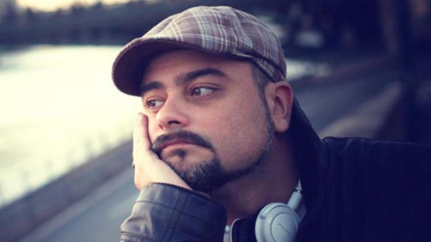 Nach: "Gracias a Los viajes inmóviles he salido de la zona de confort"