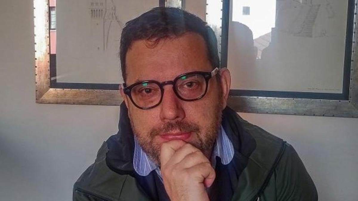 Cosme Marina, nuevo director artístico del Festival Internacional de ...