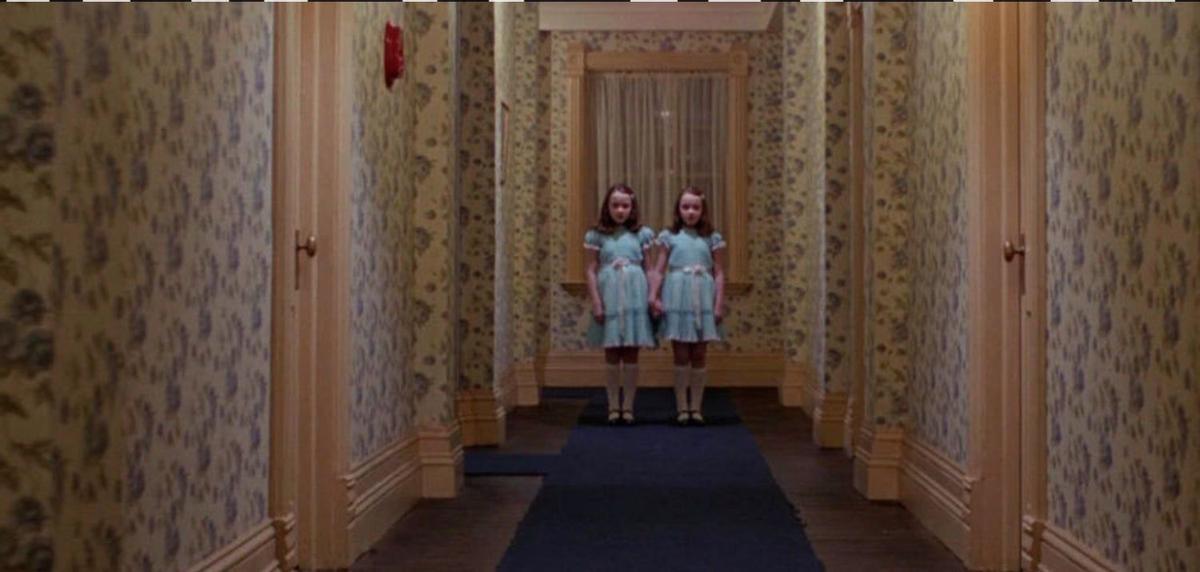 Ahora puedes dormir en la habitación que inspiró la película 'El ...