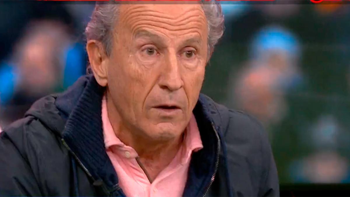 Petón: "No entiendo que el Madrid se queje de los árbitros viendo la ...