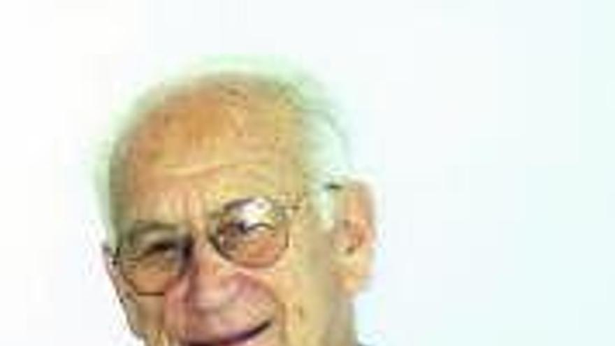Fallece Alfonso Toribio Cuevas, padre del presidente de Tribuna Ciudadana