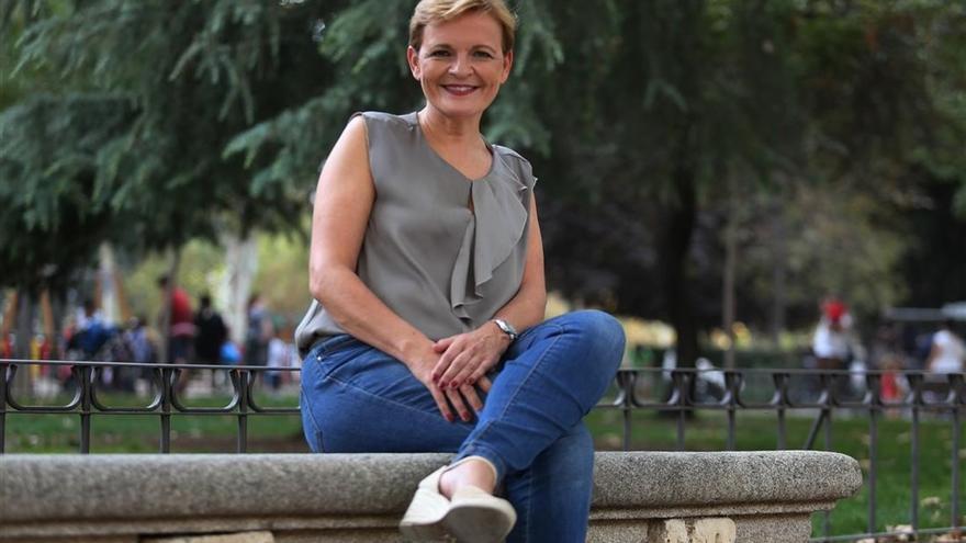 Ana Criado Inchauspe: «Mediar no va de hablar, sino de escuchar»