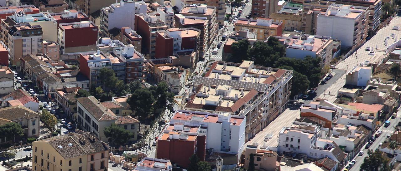 Paterna se acerca a convertirse en “Gran Ciudad”