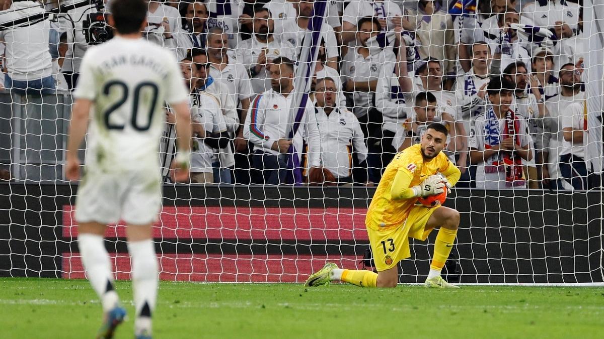 FICHAJES ATLÉTICO: Leo Román es el elegido