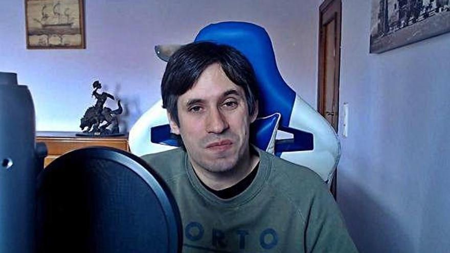 "Aún estamos lejos de pensar en algo como una explotación minera de la ...