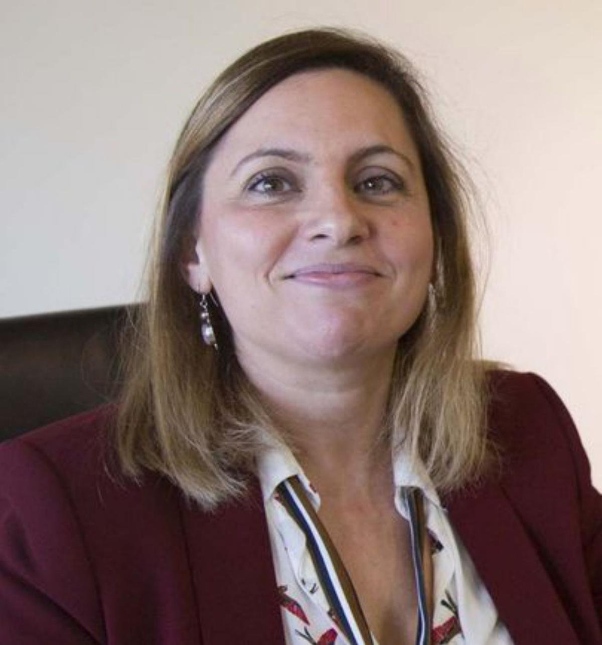Cristina Fanjul, al frente del grupo de centros europeos de innovación
