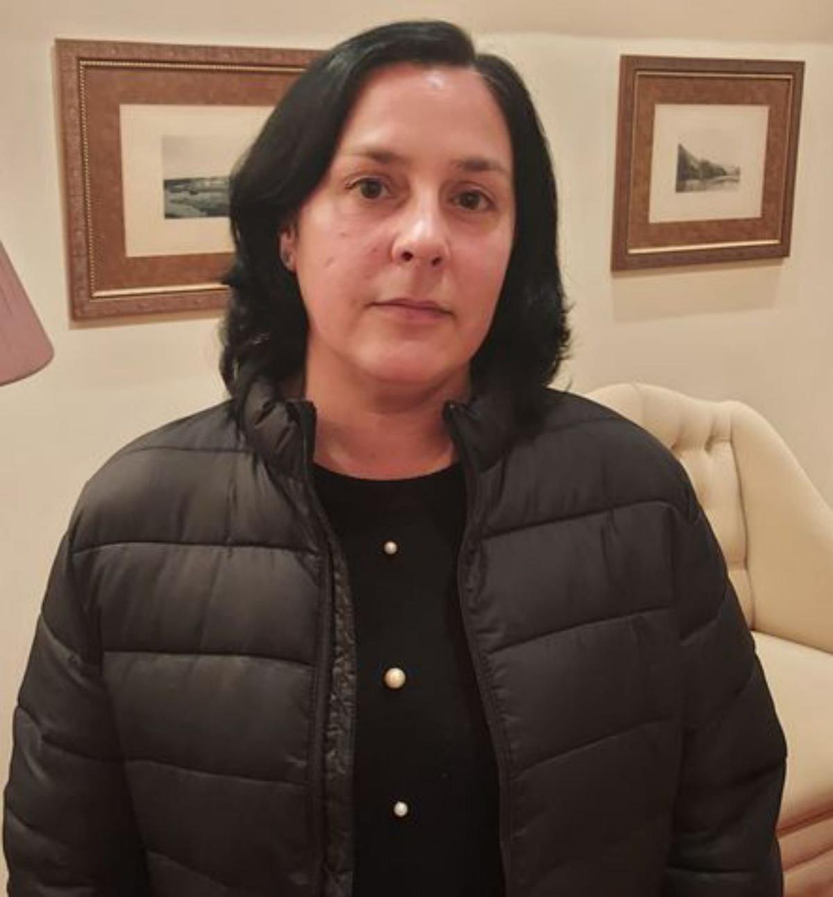 Beatriz Granda será la candidata del PP a la Alcaldía de Soto del Barco ...