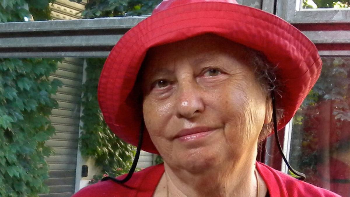 Nadia Werba: la directora que retrató la España de los años 60