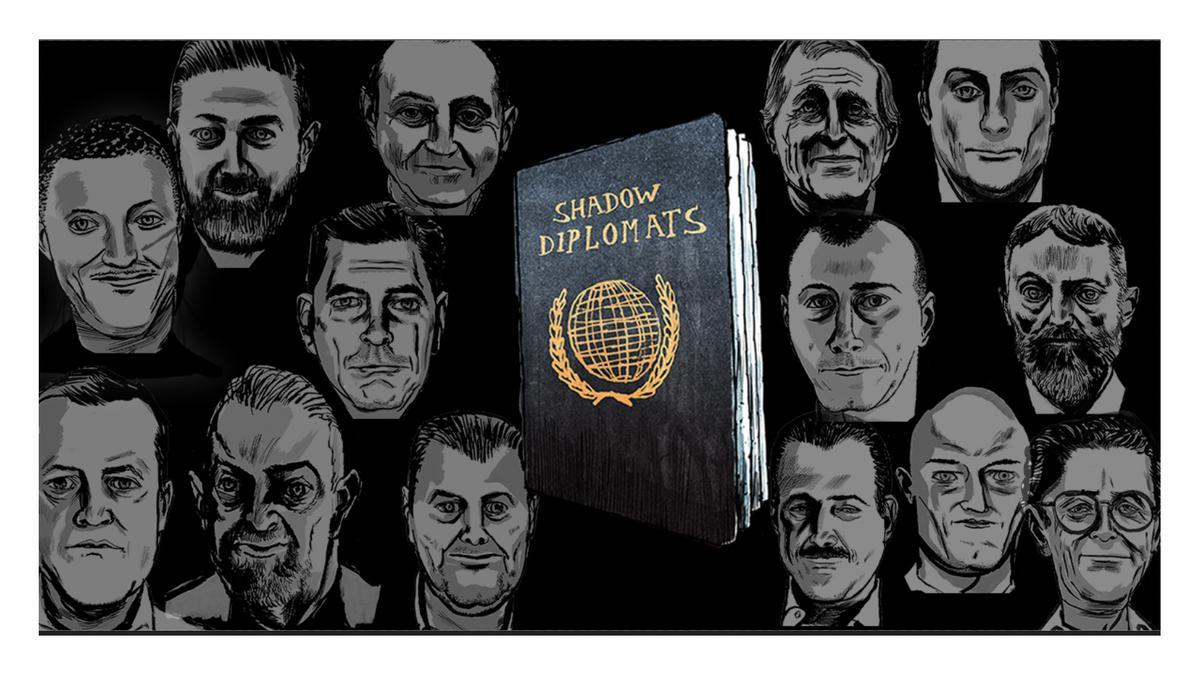 Gobiernos de todo el mundo miran hacia otro lado con los abusos de los ...