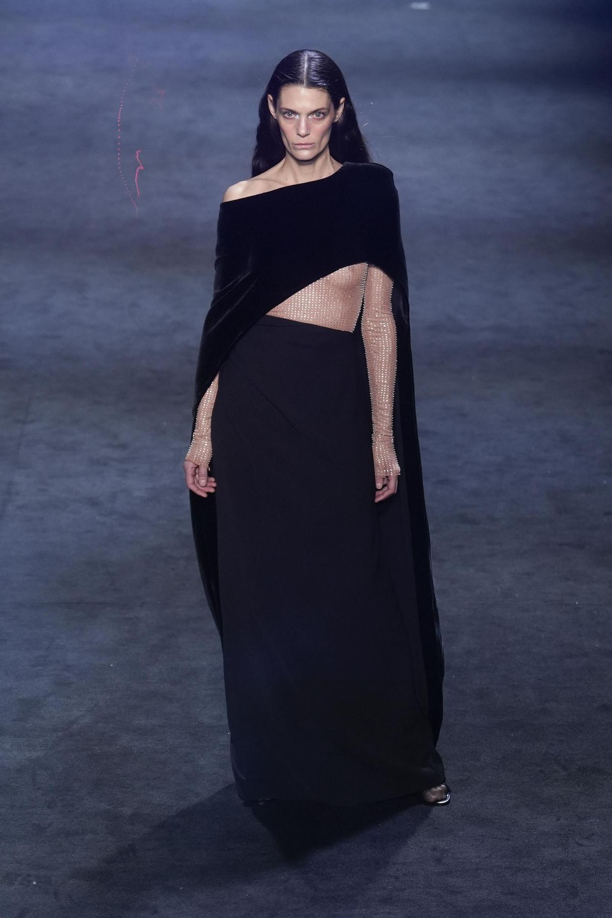 MBFWMADRID 2024 | Fashion Week Madrid: primeros desfiles en la gran ...