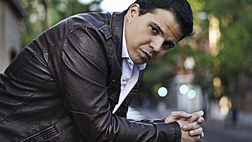 "Mi rol tenoril predilecto es Rodolfo de 'La bohème', que he cantado mucho"