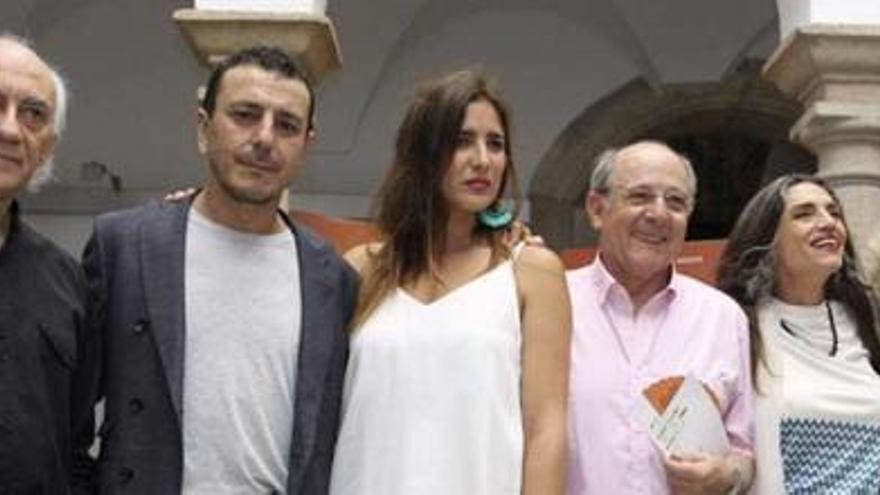 El Batel de Cartagena recibe a 'César y Cleopatra'