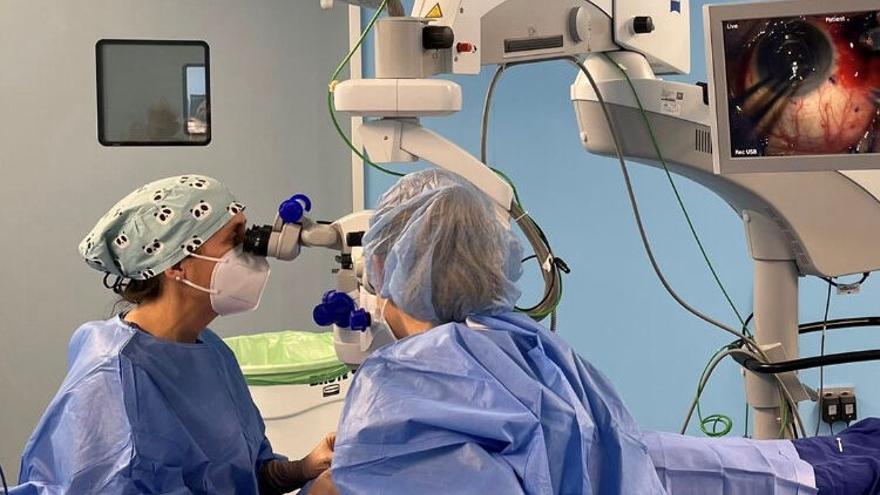 Pérdida visión edad | Cómo tratar la degeneración macular o la pérdida ...