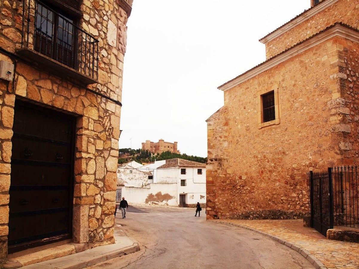 Belmonte: El pueblo más bello de Castilla-La Mancha - Viajar