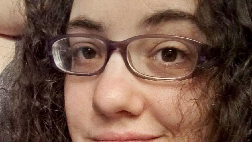 Cristina Domenech: «A los 15 años leí ''Orlando'' y fue un ''shock ...