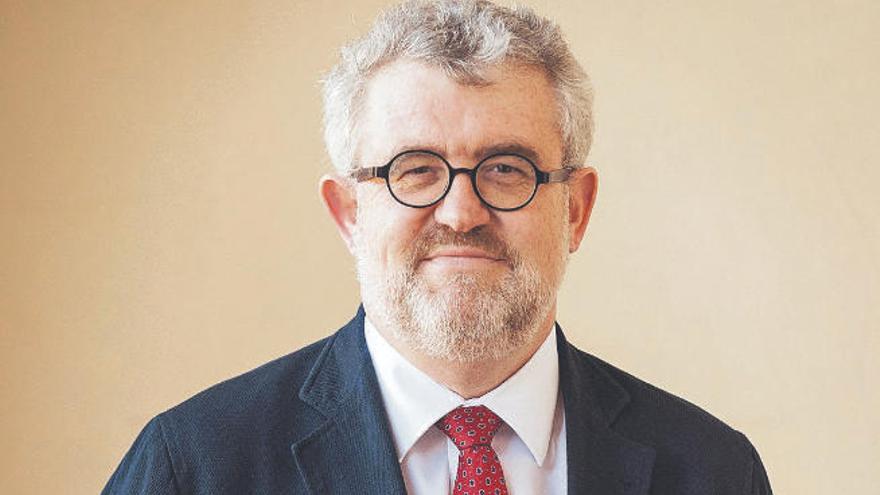 Miguel Falomir: "La historia del Prado es la historia de España"