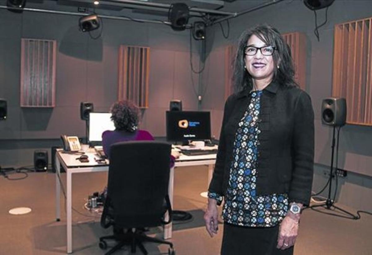 El sonido también vale mil palabras