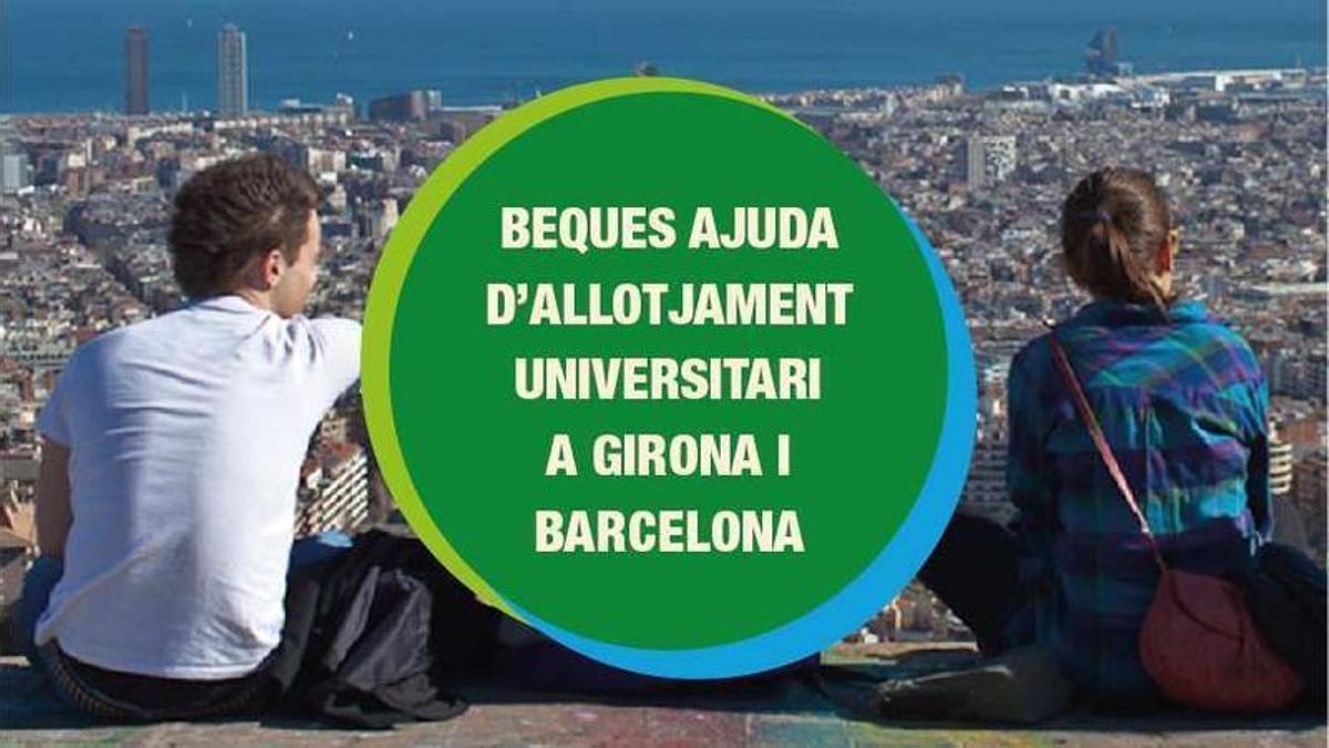 L'Ajuntament de Girona obre una convocatòria de cinc beques d ...