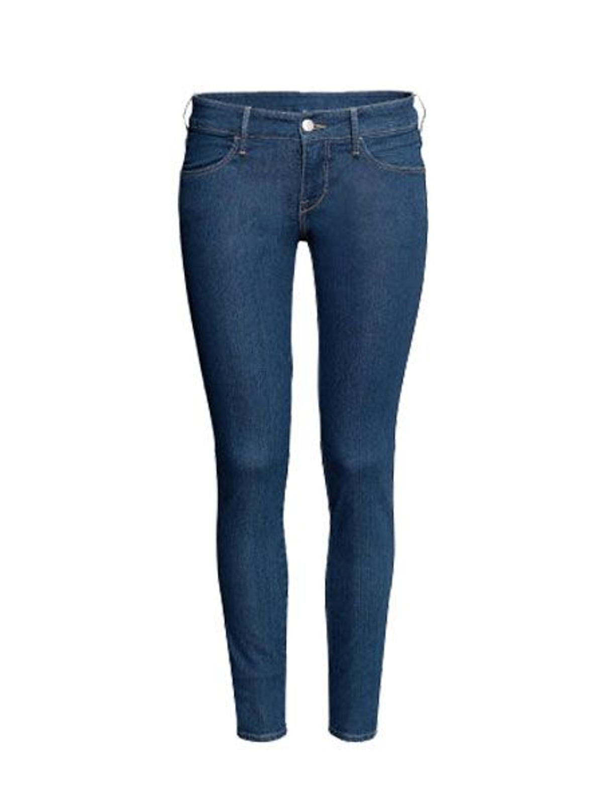 El nuevo denim - Woman