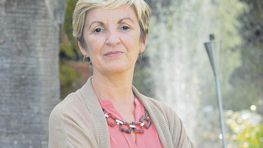 Marián Cano: la abanderada del calzado español - Levante-EMV