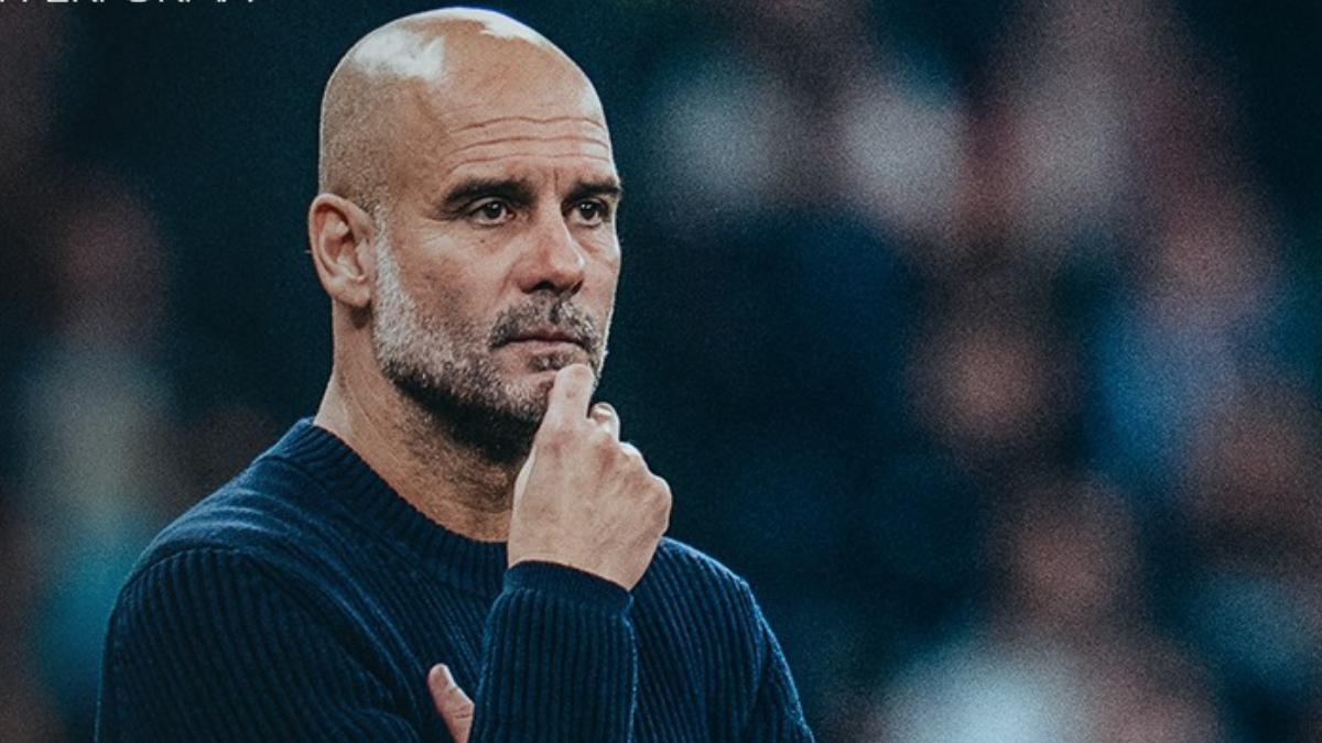 El video que acerca a Guardiola a Abu Dhabi