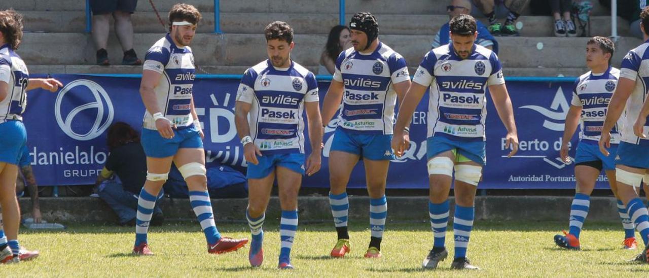 El Belenos renueva a Rico y a Tapia antes de empezar a jugarse el ...