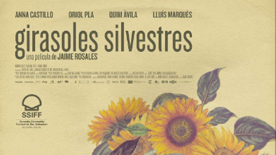 La película de los viernes - Girasoles silvestres - La Opinión de Zamora