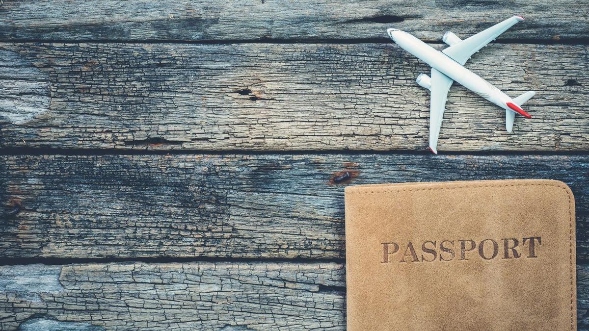 El español entre los mejores pasaportes del mundo - Viajar
