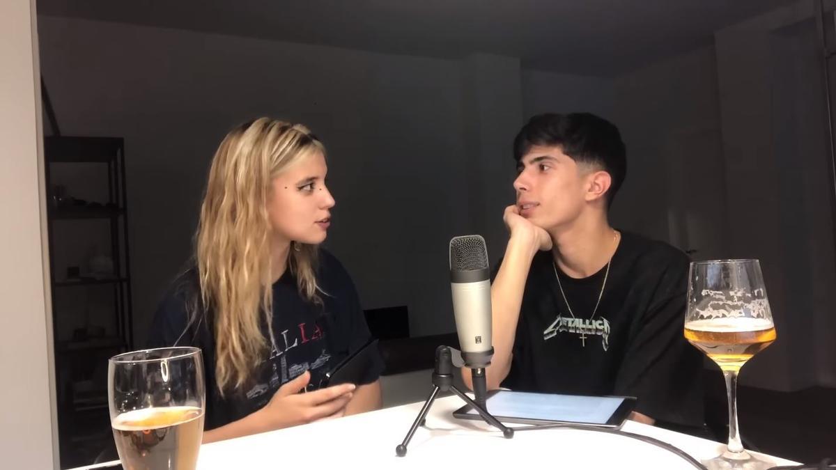 ¿Quiénes son 'La Pija y la Quinqui'? El pódcast al que Pedro Sánchez ...