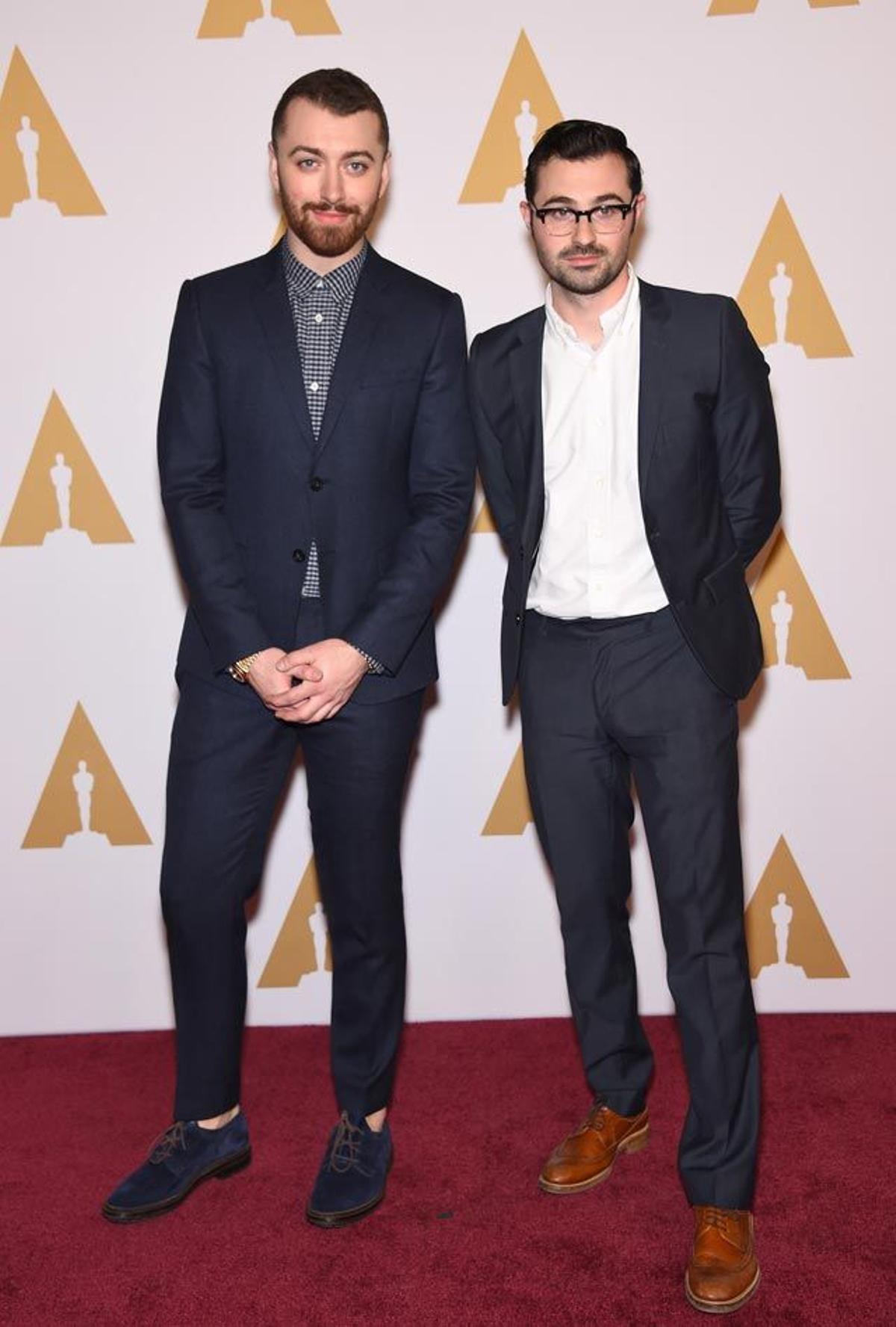La comida de los nominados a los Oscar 2016 - Cuore
