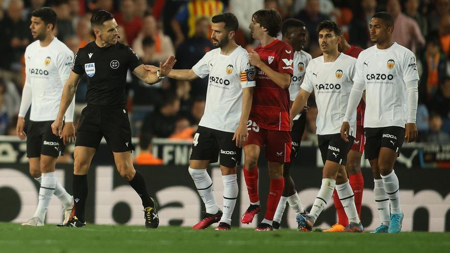 'Atropello' sin precedentes