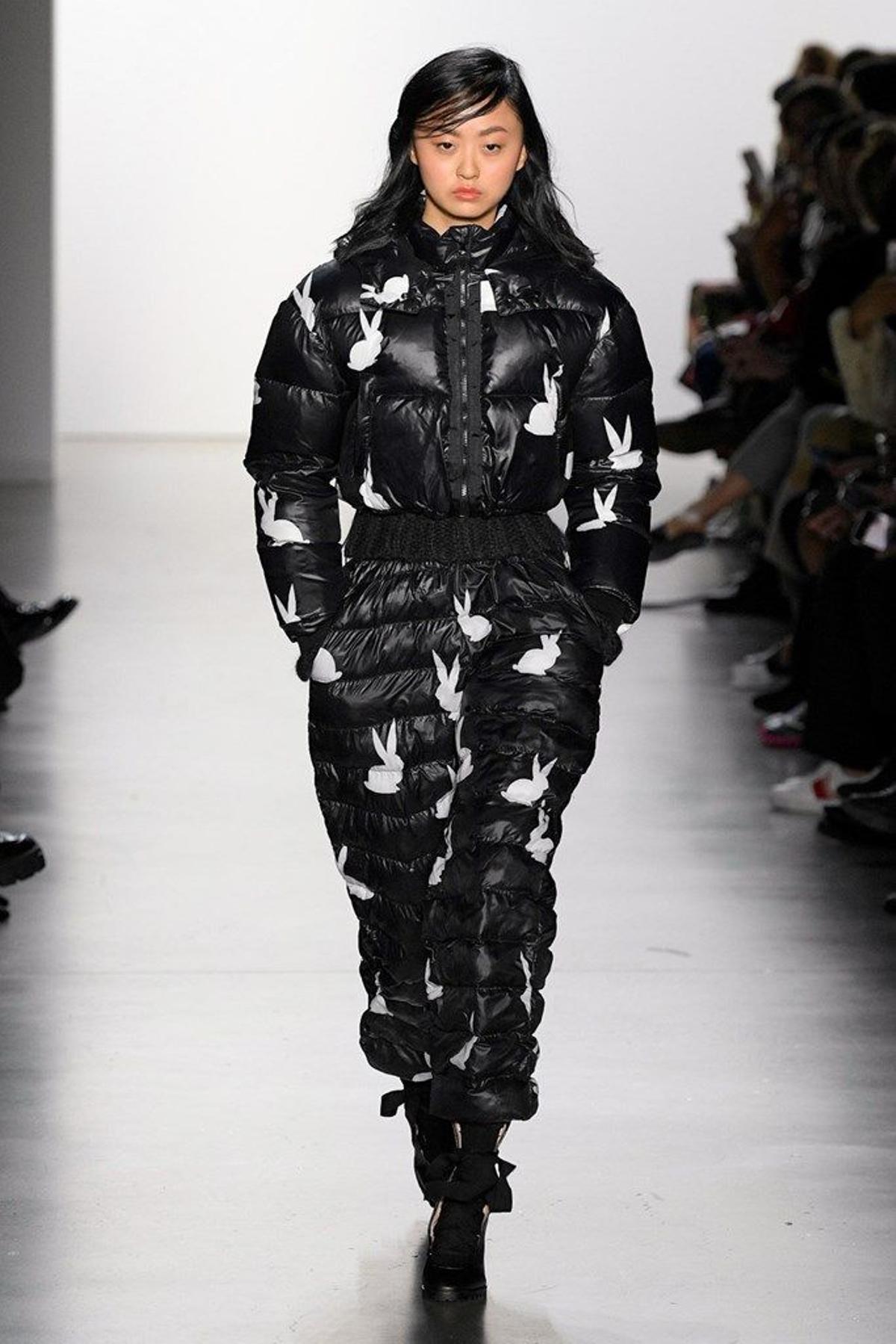 Cynthia Rowley - Nueva York - Mujer - Otoño-Invierno 2020-2021 - Woman
